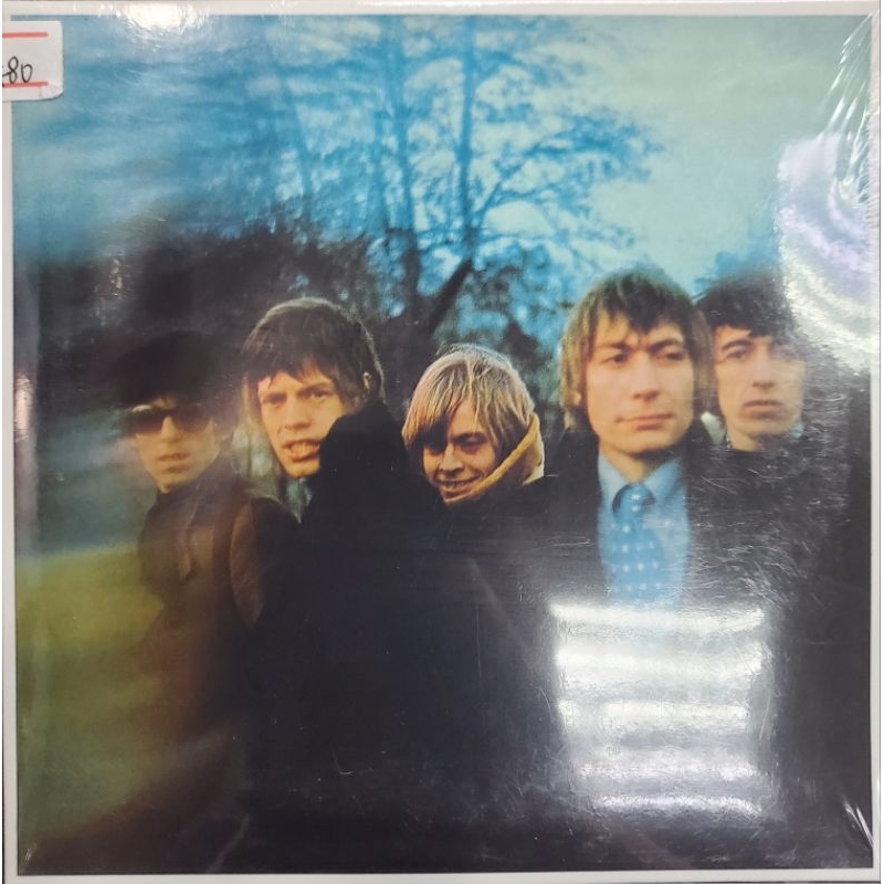 The Rolling Stones - Between The Buttons (CD) | Shopee Malaysia