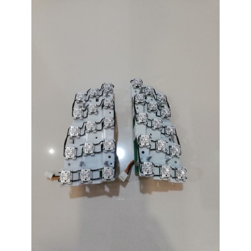 (used original)Perodua Myvi 1st Gen Myvi SE 1 SE 2 tail lamp led board ...