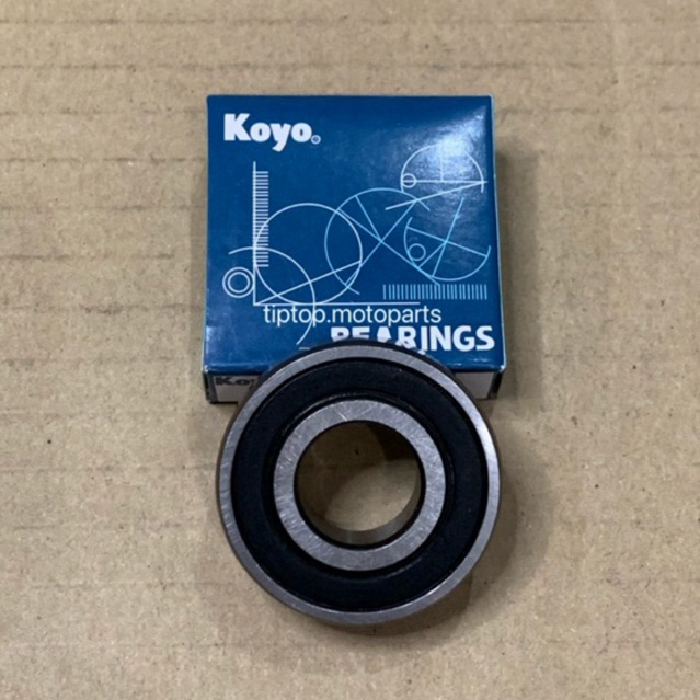 HONDA WAVE125 WAVE 125 REAR SPROCKET HUB BEARING BEARING HUB SPROCKET ...