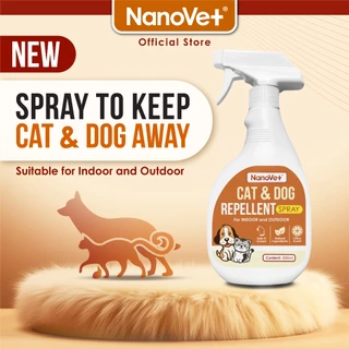 Nanovet Official Store Online, August 2025 | Shopee Malaysia