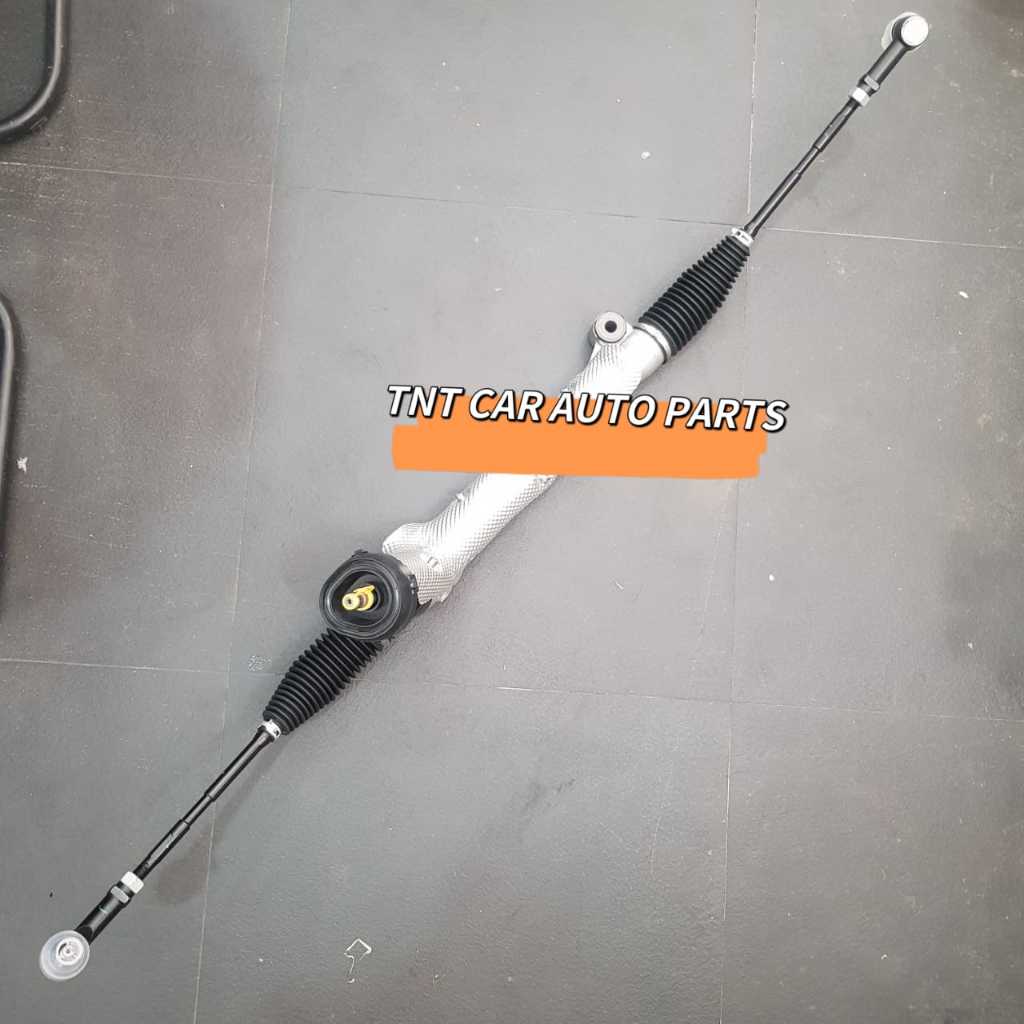 READY STOCK - PROTON X50 STEERING RACK WITH RACK END | Shopee Malaysia