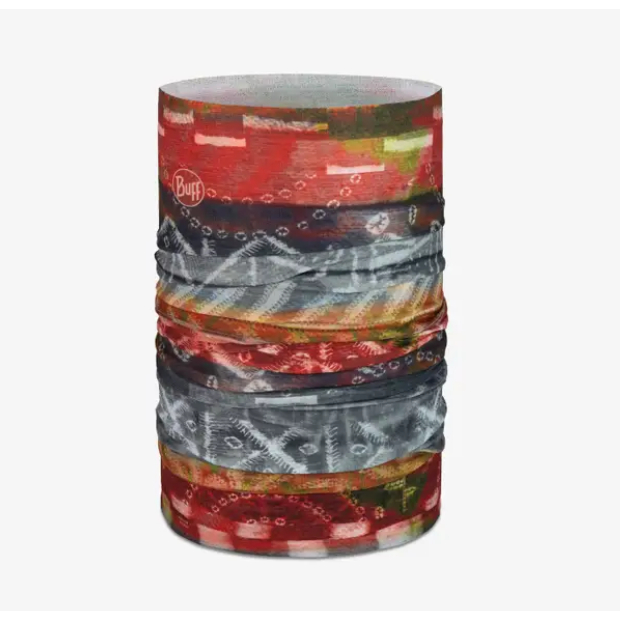 Buff® CoolNet UV® Adult Multifunctional Cloth - Backroads - Tallic Multi | Shopee Malaysia