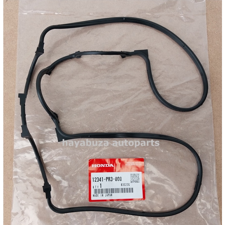 [B-Series] HONDA B16A B16B B18C dohc vtec valve cover gasket seal Civic EG6 EG9 EK4 EK9 Integra ...