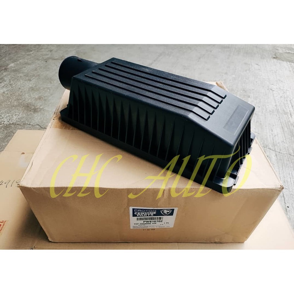 100% ORIGINAL PROTON PW810700 PW810702 AIR CLEANER FILTER BOX/AIR ...