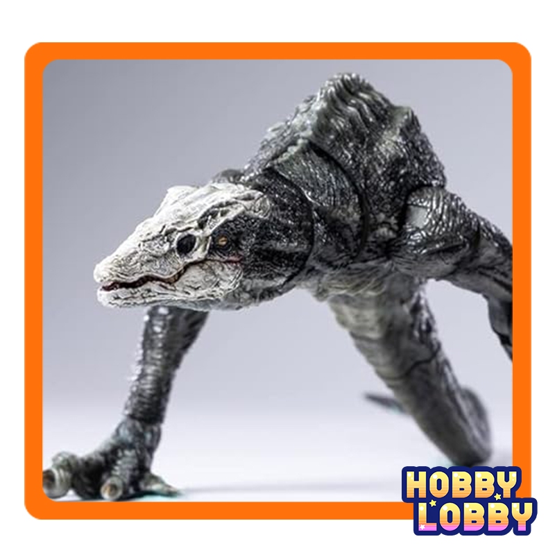 HIYA - 15CM Kong Bones Island - Bone Monster | Shopee Malaysia