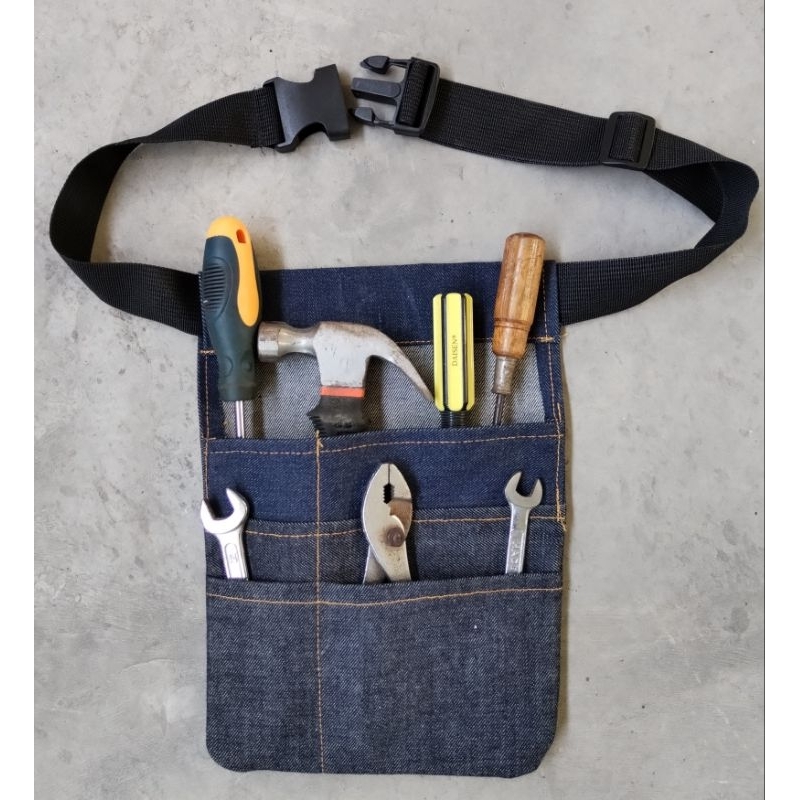 Kain Jean Beg paku 3 Lapisan 100% Buatan Malaysia saw | Shopee Malaysia