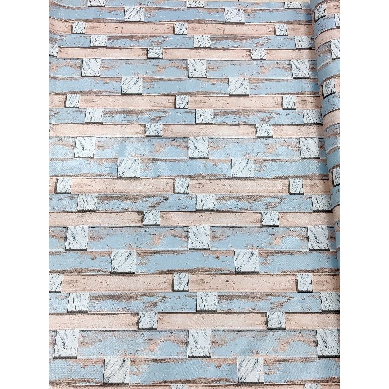 Tikar Getah Alas Meja 54Inci/PVC Vinyl Sheet/Alas Lantai/Lapik Meja ...