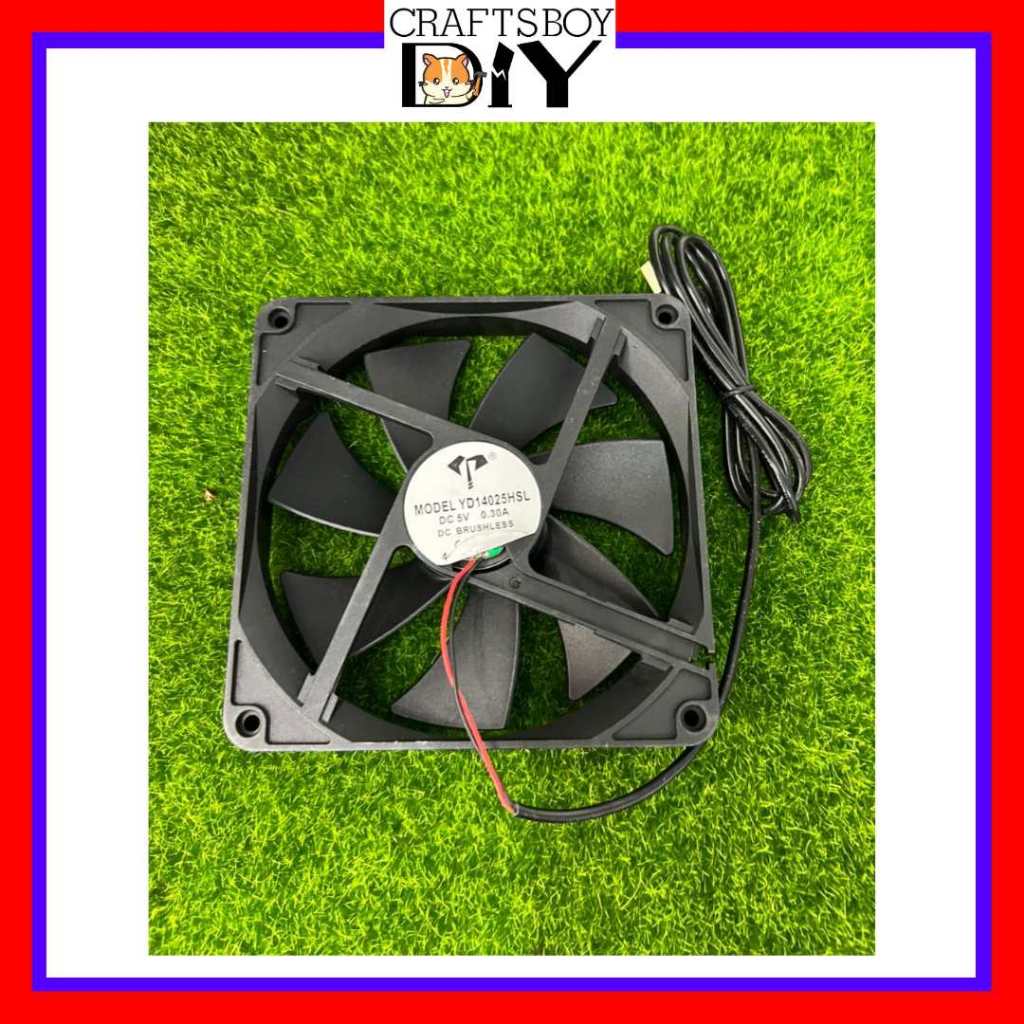 Hamster Cage USB Small Cooling Fan Small Animal Cooling Fan USB ...