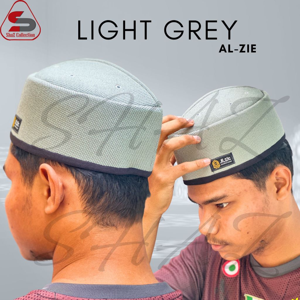🔥 HOTTEST DEAL FOR RAMADHAN🔥 KOPIAH AL ZIE / KOPIAH VIRAL / KOPIAH ...