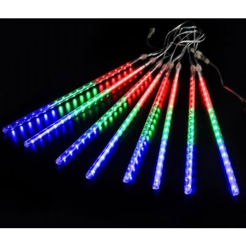 Lampu Raya Led Lampu Bulan Bintang String Fairy Led Hujan Hari Raya ...