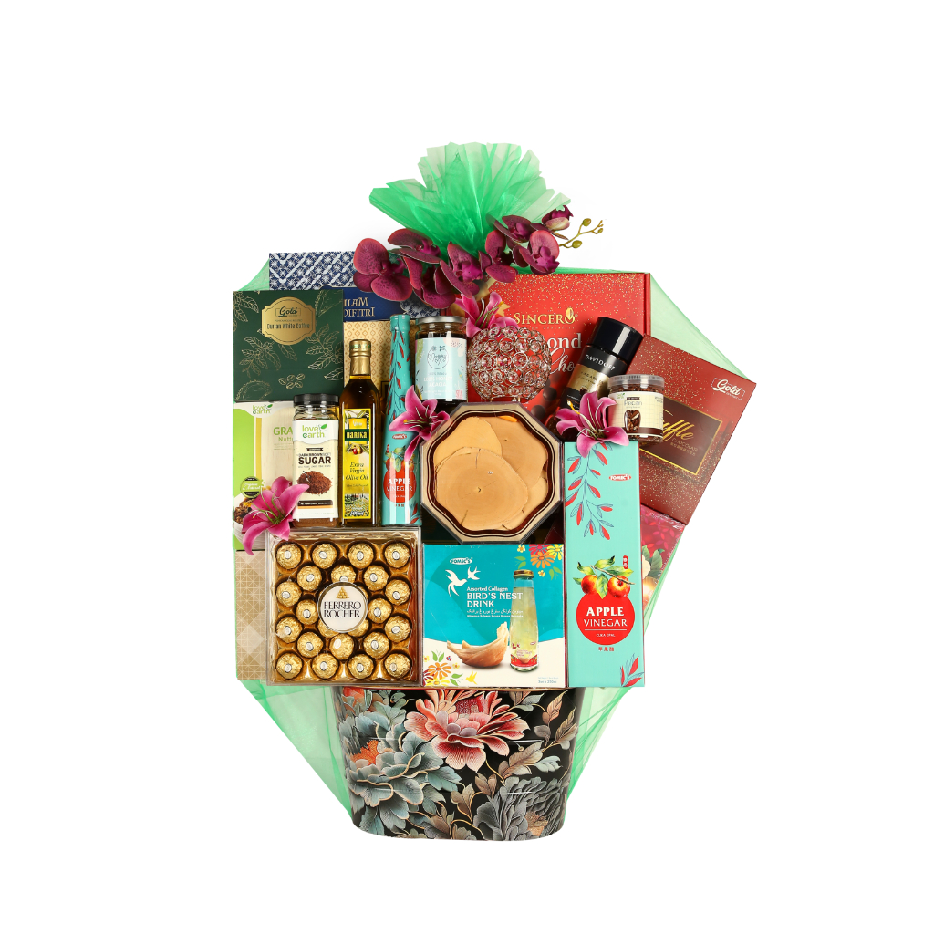 Raya Hamper Empire Hamper ANUGERAH AIDILFITRI 825 Gift Box Festival ...