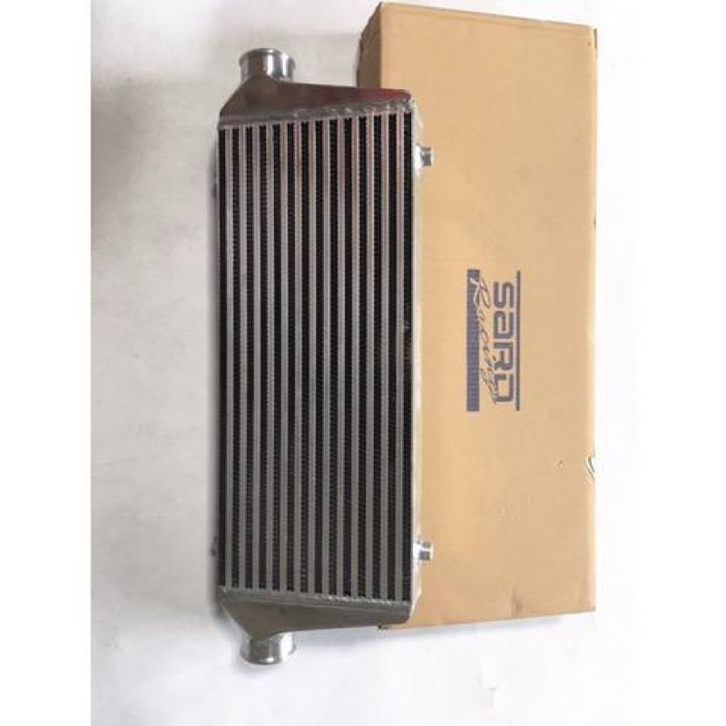 [ READY STOCK ] 41047 - SARD Bar & Plate Intercooler 550 x 230 x 65 x 2 ...