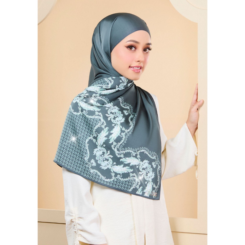 ARIANI SHAWL WAYLA DIAMOND | Shopee Malaysia