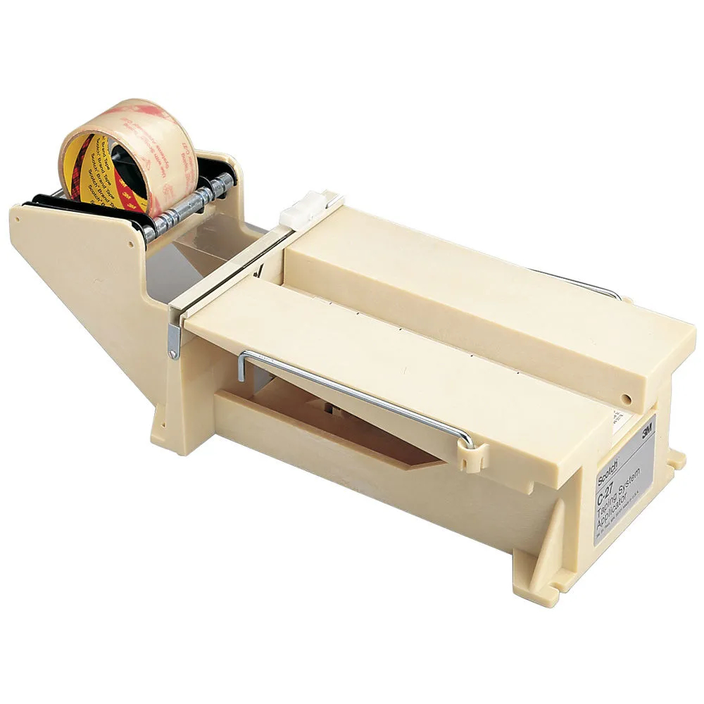 3M Scotch C27 Taping System Application - High Quality | Shopee Malaysia