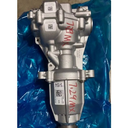 Ford Kuga Original Rear Differential | Shopee Malaysia