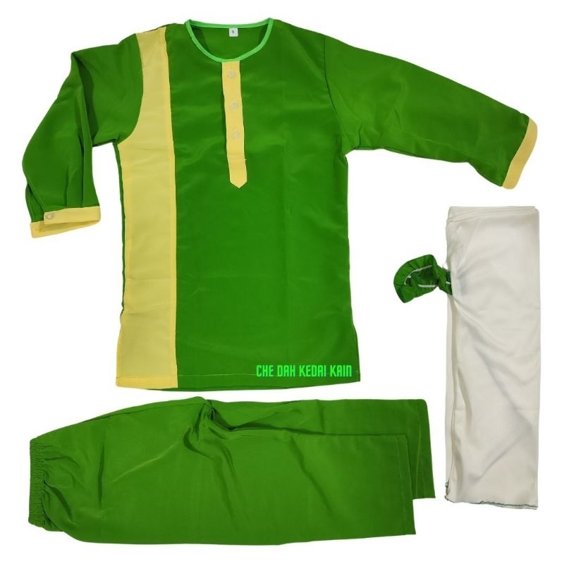 BAJU UNIFORM PASTI PEREMPUAN BESERTA TUDUNG | Shopee Malaysia