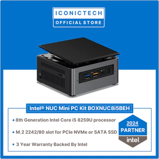 intel nuc - Prices and Promotions - Feb 2025 | Shopee Malaysia