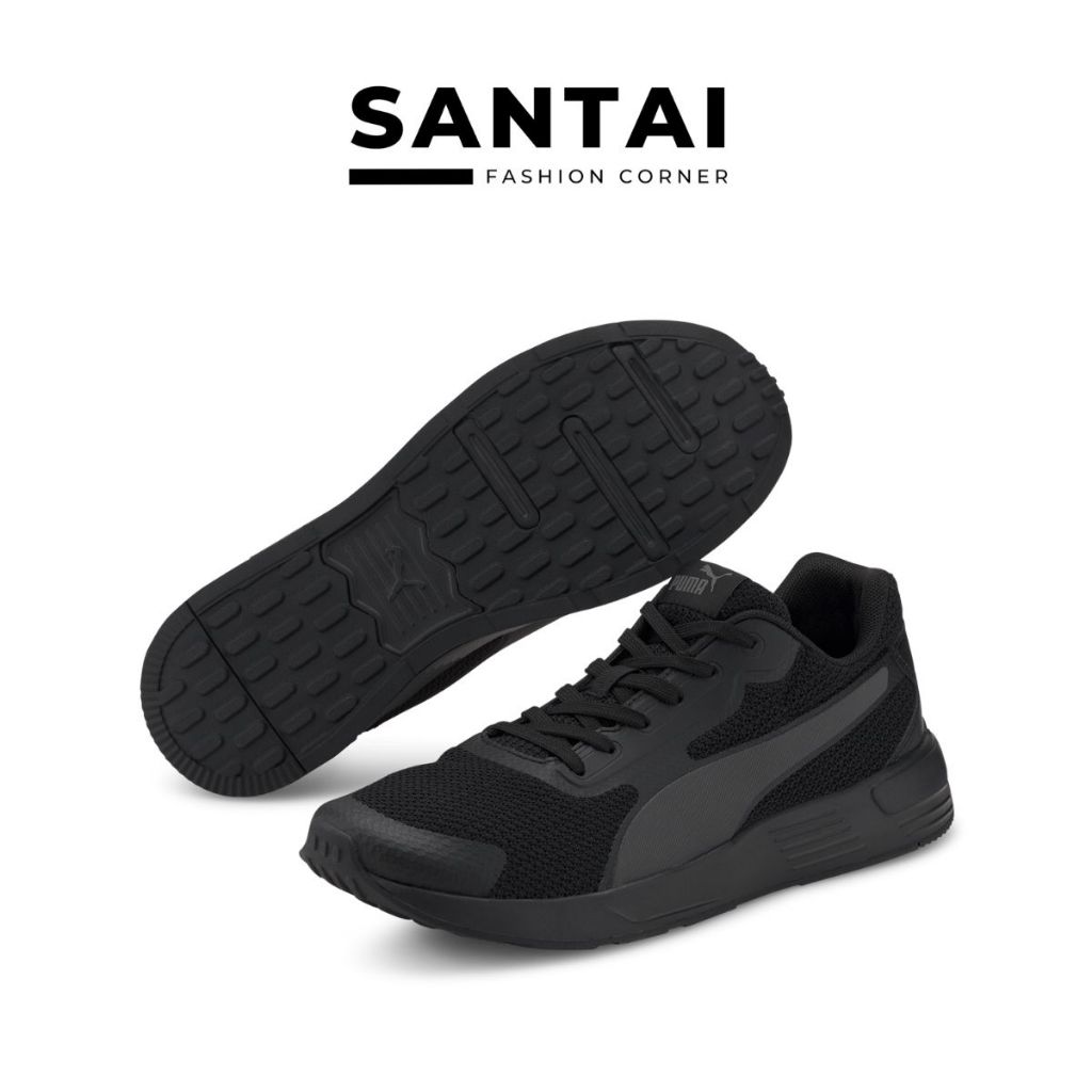 SFC PUMA Taper Trainer Shoes Kasut Sukan Perempuan Kasut Sukan Lelaki ...