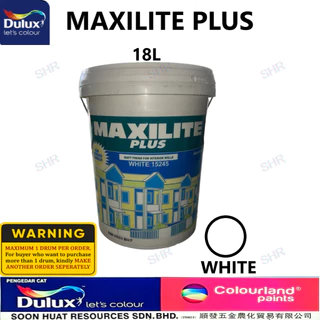 Buy maxilite paint Online With Best Price, May 2024 | Shopee Malaysia