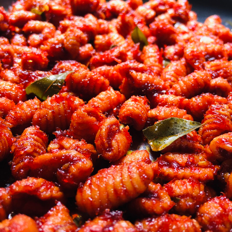 kuih siput sambal sira | Shopee Malaysia