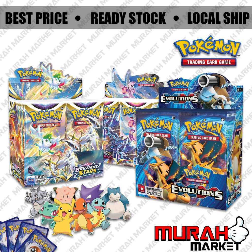 Pokemon Cards Scarlet & Violet : Paldea Evolved : EvolutionS : Sun ...
