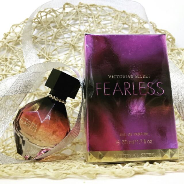 Original Victoria's Secret Fearless EDP By VICTORIA'S SECRET FOR WOMEN ...