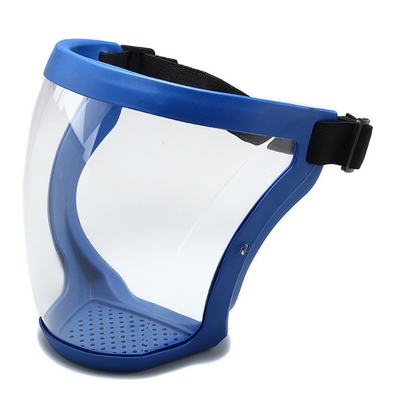 High Quality Active Protective Full Face Shield Face Mask Cycling ...