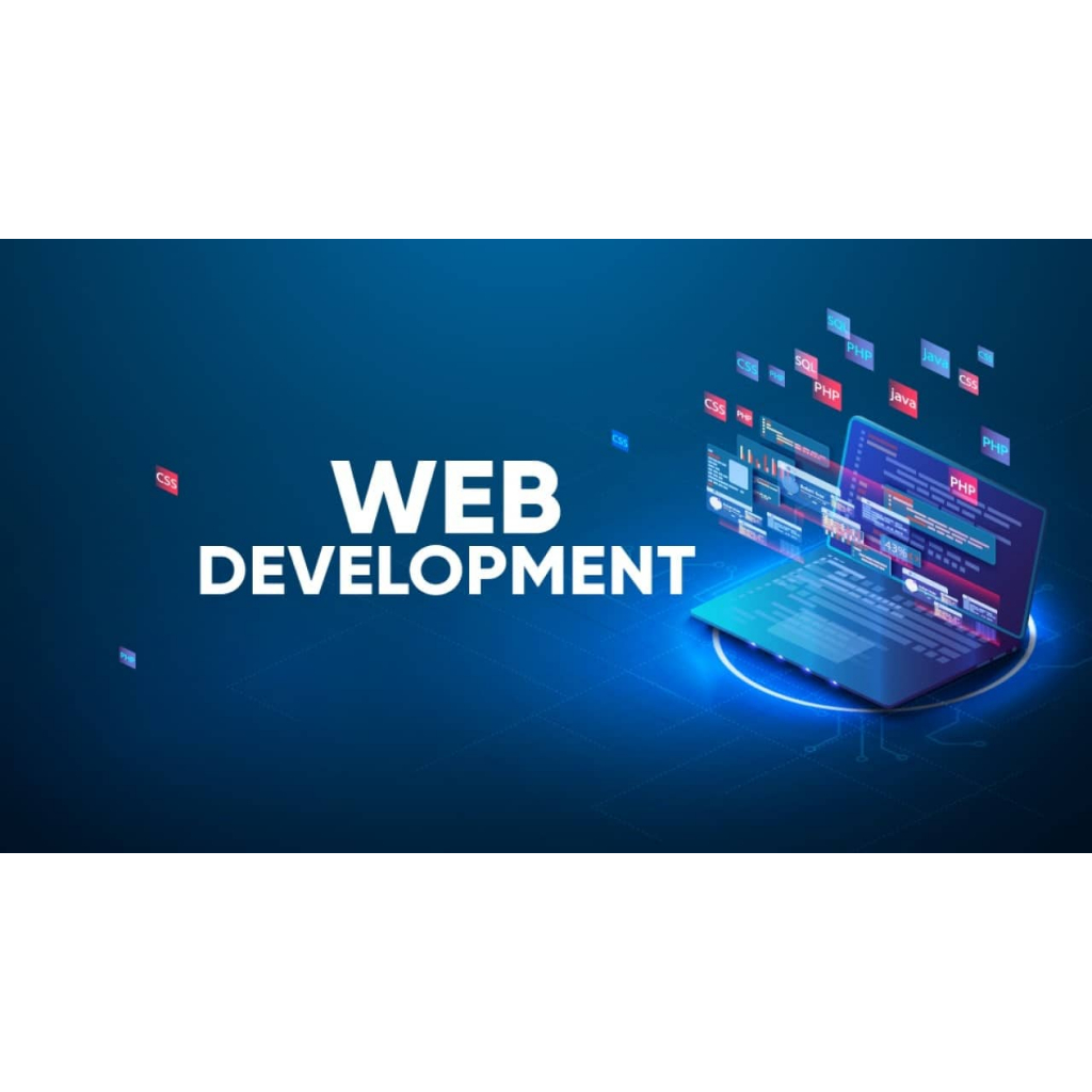 Web Development System | Shopee Malaysia
