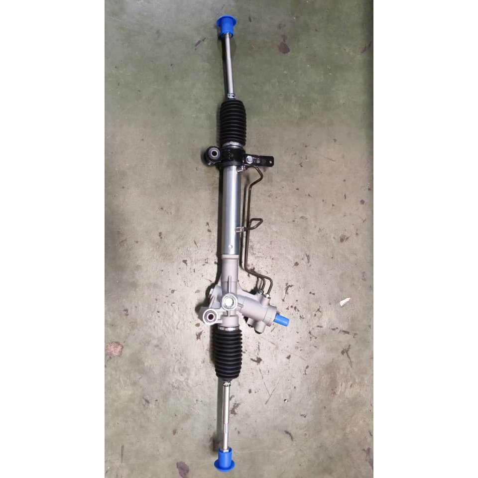 Toyota RAV4 SXA20 2002-2007 Steering Rack (NEW OEM) 44200-42130 ...