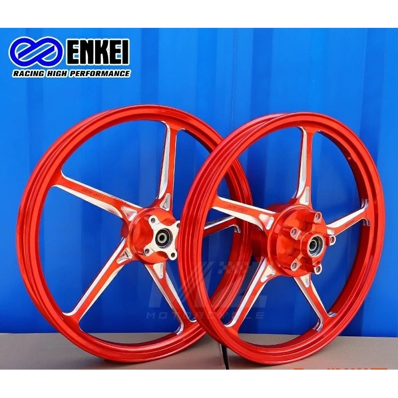 OFFER FG511 Lc135 / SRL115 / Y15 / Y15ZR / Y16 / Y125 / Y125Z / RS150 Sport Rim CNC ( FG 511 ...