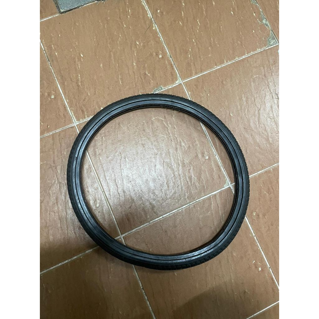 Tayar belakang kerusi roda lightweight | Shopee Malaysia