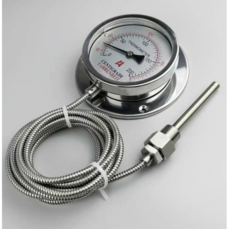 Pressure Gauge Thermo Sensor with wire | Shopee Malaysia