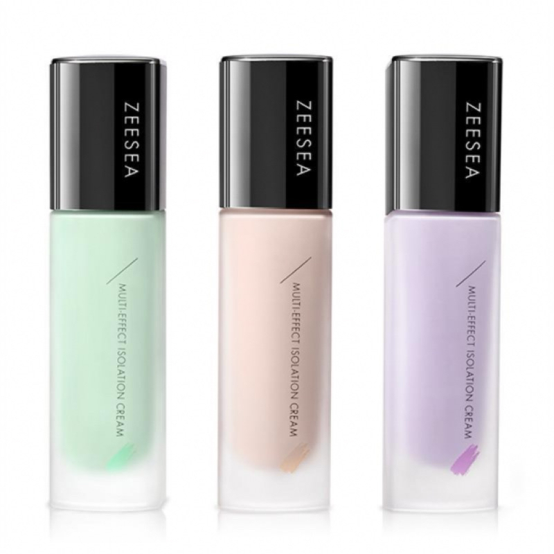 ZEESEA Makeup Primer - 3 Colors | Shopee Malaysia