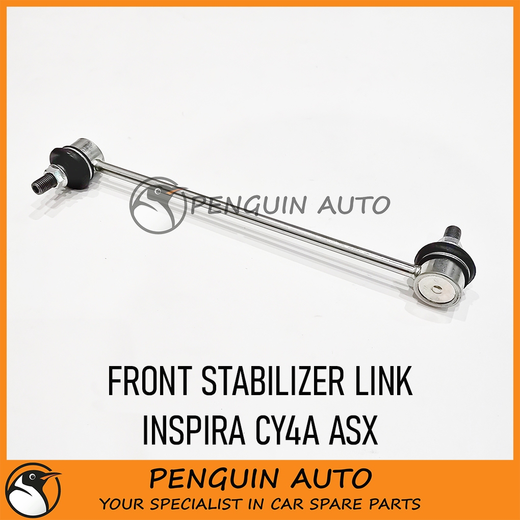 PROTON INSPIRA MITSUBISHI LANCER GT CY4A ASX FRONT STABILIZER ABSORBER ...