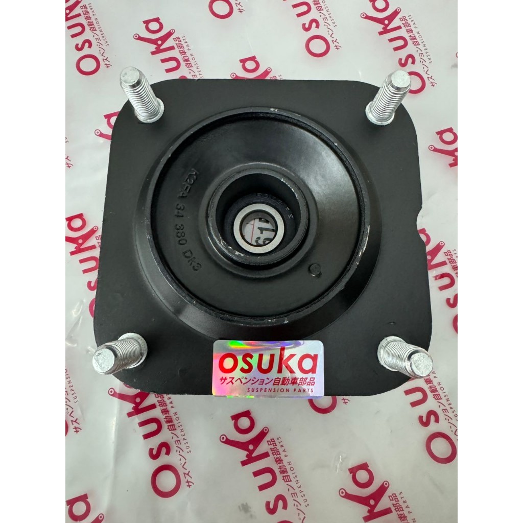 ABSORBER MOUNTING NAZA CITRA, KIA SPECTRA FRONT OSUKA | Shopee Malaysia