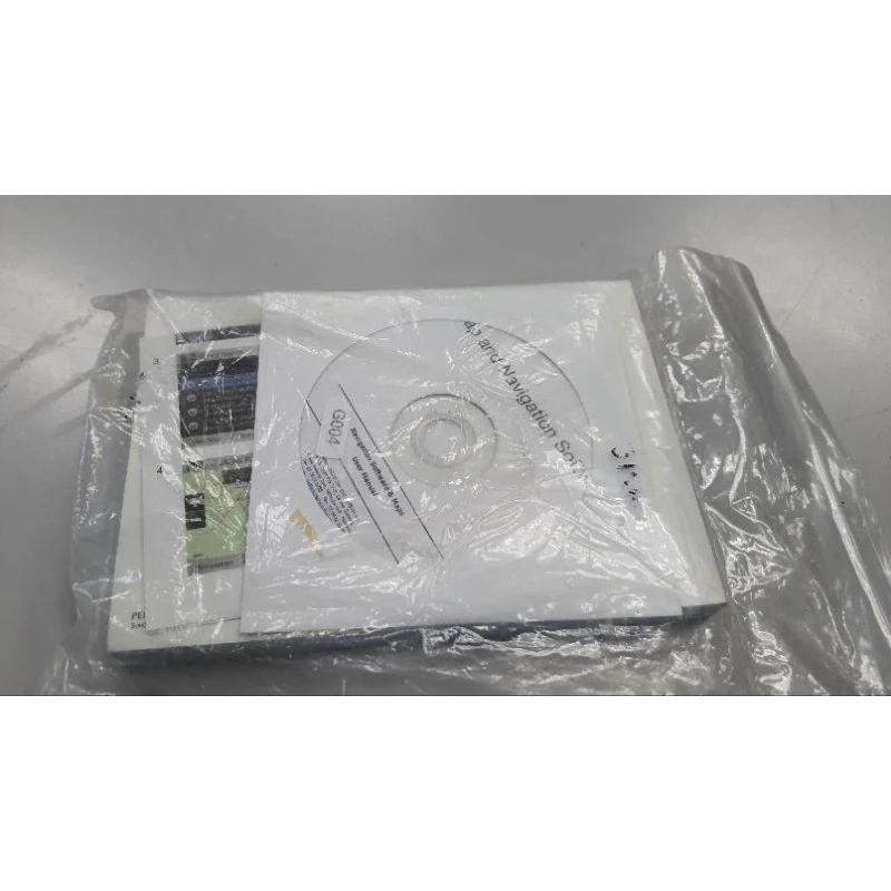 User Manual Multimedia System with Navigation for Perodua Axia Advanced ...