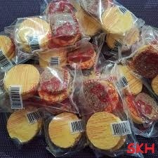 King Kong Biskut Campuran-Sabah Product x 10 pkt | Shopee Malaysia