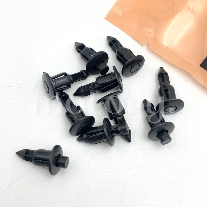 HONDA RS150R BODY COVER CLIP (M11) BODY CLIP COVER CLIP KAVER KLIP ...