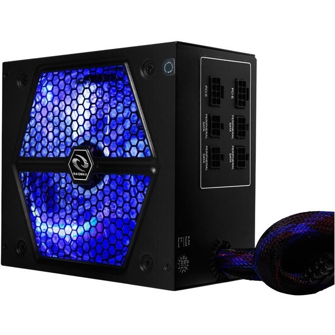RAIDMAX THUNDER V2 735W | Shopee Malaysia