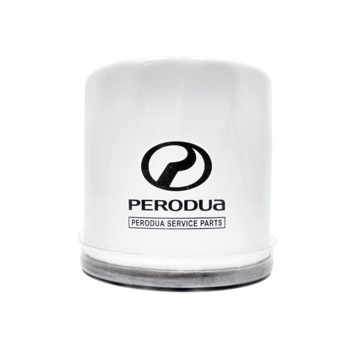 Original Perodua Axia, Bezza, Myvi G3 and New Alza Oil Filter (15601 ...