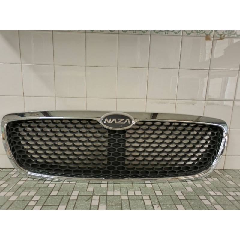 Naza Ria old Model Front Grille (Stock Lama) | Shopee Malaysia