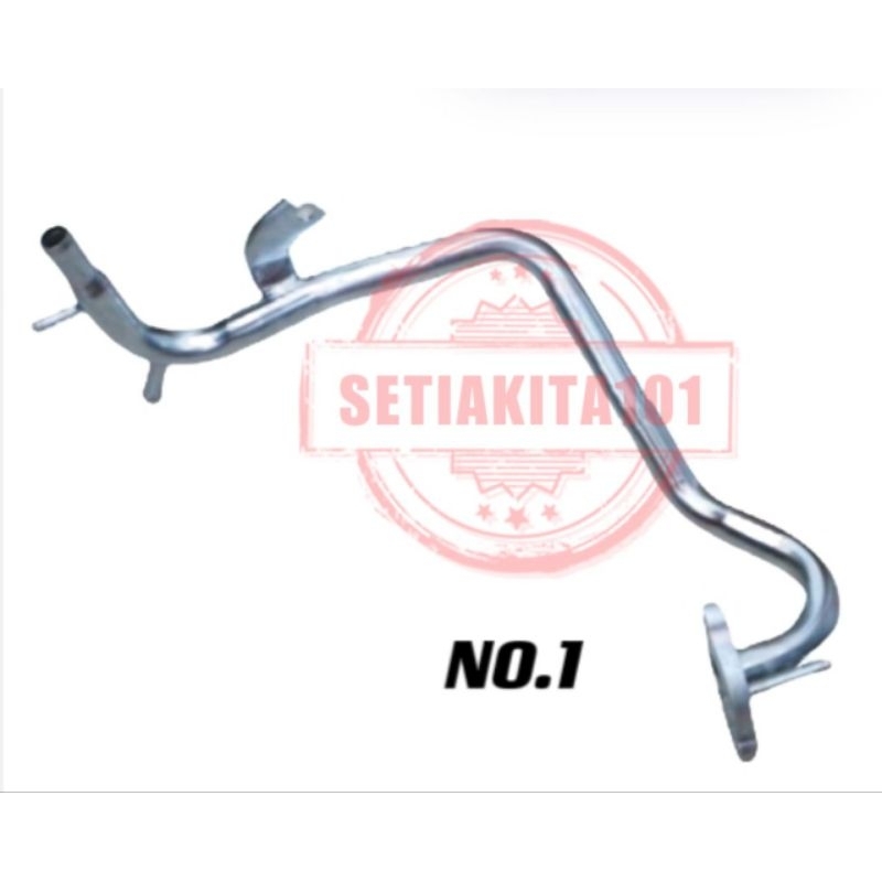 NISSAN NAVARA D40 WATER PUMP PIPE/ENGINE TURBO PIPE/OIL PIPE/BY PASS ...