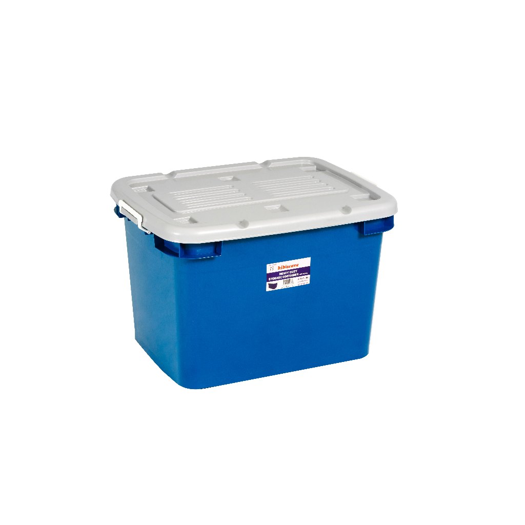 115L / 85L HEAVY DUTY CONTAINER / 重型集装箱 | Shopee Malaysia