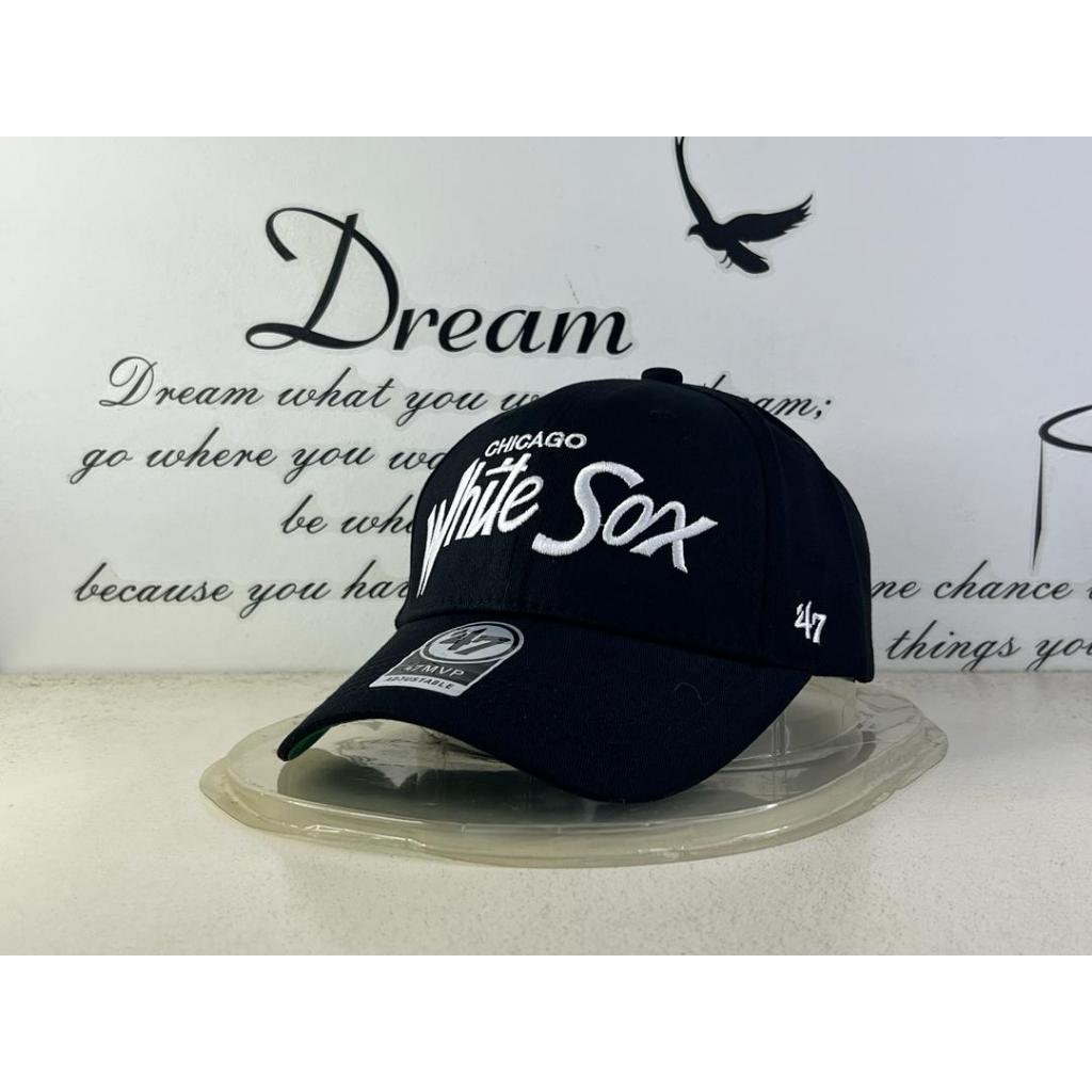 SOX - CHICAGO WHITE SOX -NE BASEBALL (CUSTOM PREMIUM BASEBALL - Cap ...