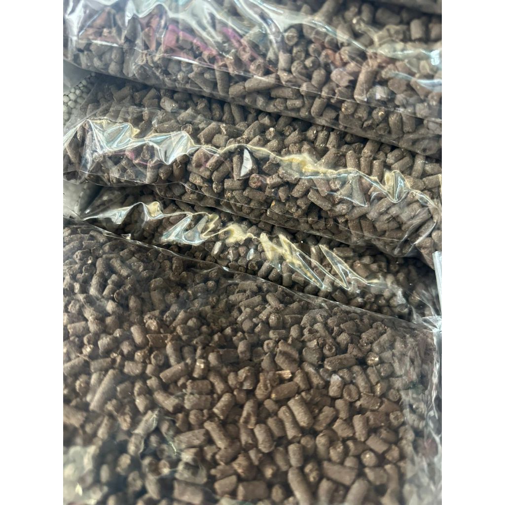Chicken Dung Dry Fertilisers. Organic. **Pellet Form** Baja Tahi Ayam ...
