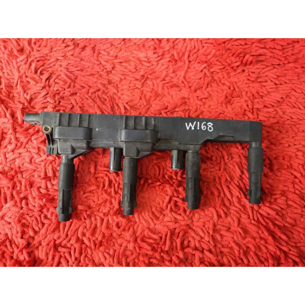 Mercedes Benz W168 Ignition Transformer Plug Coil | Shopee Malaysia