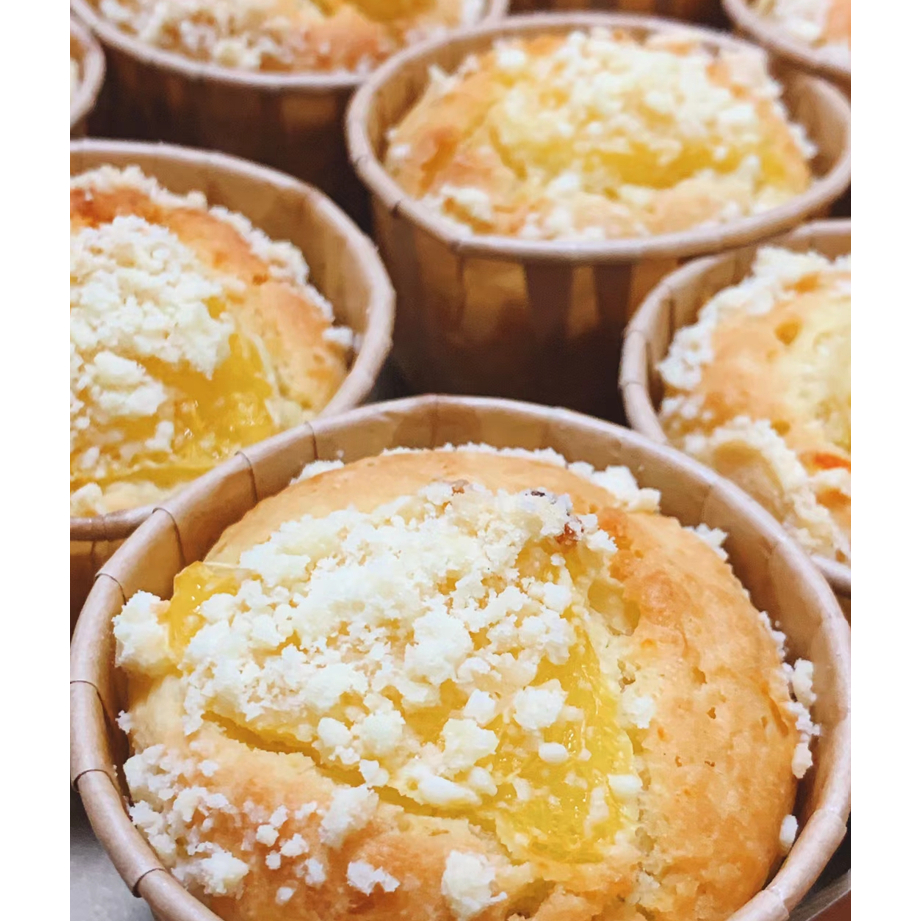 AB Mauri Muffin Cake Mix - Vanilla 350g (2708T) | Shopee Malaysia