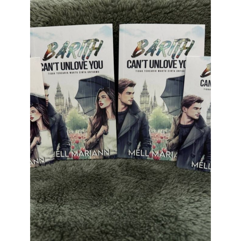 🔥COVER BAHARU 🔥BARITH🔥MELL MARIANN🔥READY STOK🔥FREE POSKAD | Shopee Malaysia