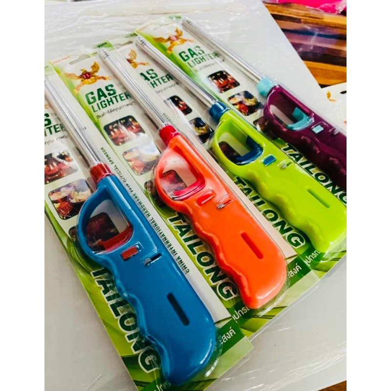 GAS LIGHTER MADE IN THAILAND | Shopee Malaysia