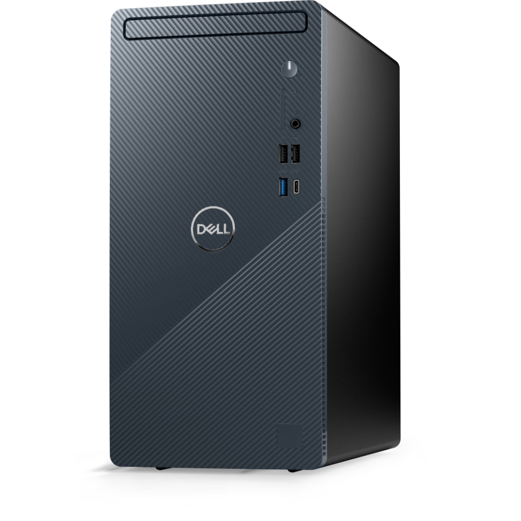 Dell Inspiron 3030 Desktop with 14th Gen Intel Processor, DDR5 RAM ...